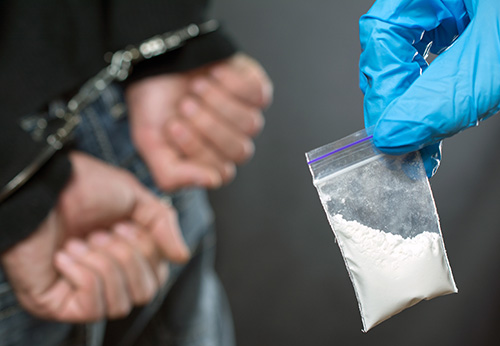 Criminal Defense
